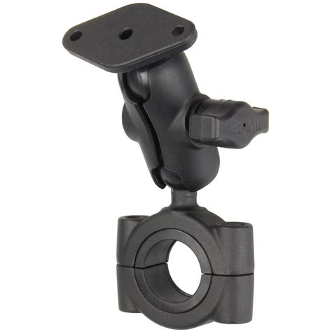 Ram Short Torque Mount And Diamond Base For Large Rail Gadget Mounts