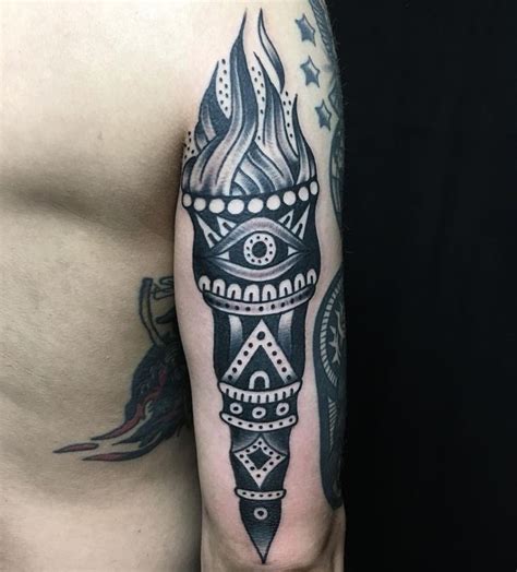 Rempe Tattoo Photo Arm Tattoo Knee Tattoo Tattoos