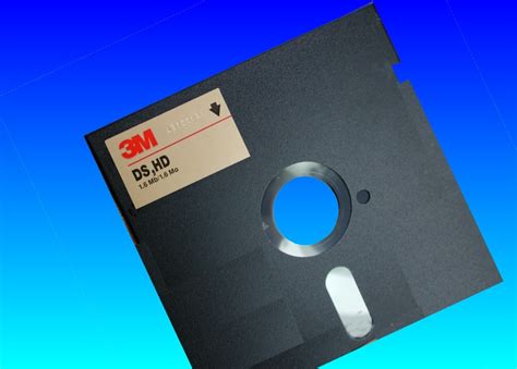 Inch Floppy Disks Sony Md Hd Mb Transfer To Cd