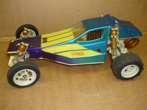 RC R C Tech Forums