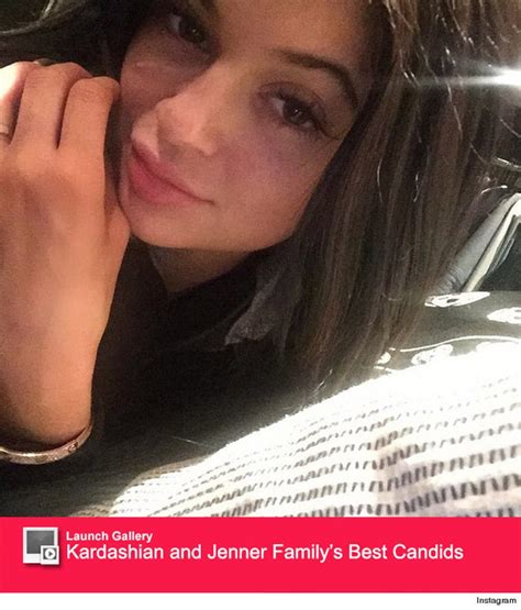 Kendall Jenner No Makeup