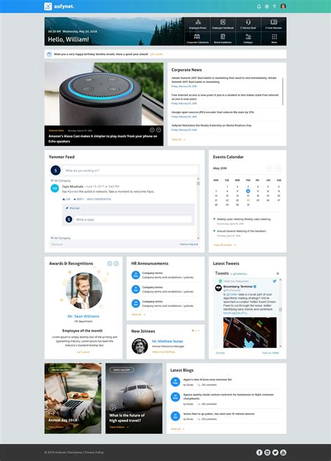 Intranet Software Software 2024 Reviews Pricing And Demo