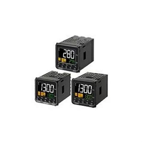 Omron Temperature Controllers At Best Price In Pune By Orien Automation