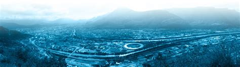 Labex Gral Grenoble Alliance For Integrated Structural Cell Biology