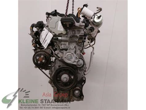 Engine Suzuki Swift 14 Booster Jet Sport Turbo 16v Shvs K14d