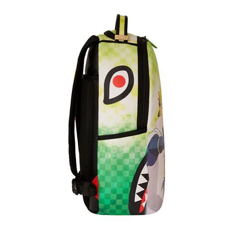 Sprayground Naruto Big Pops Backpack