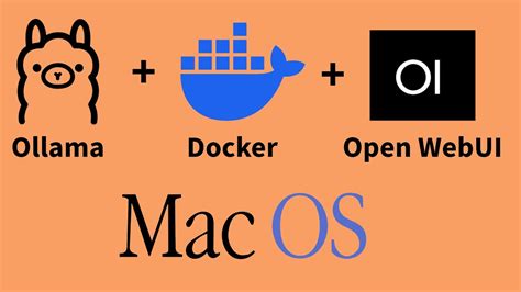 Open Webui Mac Apps Directory Macapphub