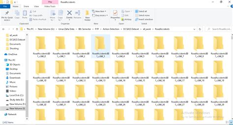Opencv Getting Problem In Extracting Frames From Videos Using Ffmeg