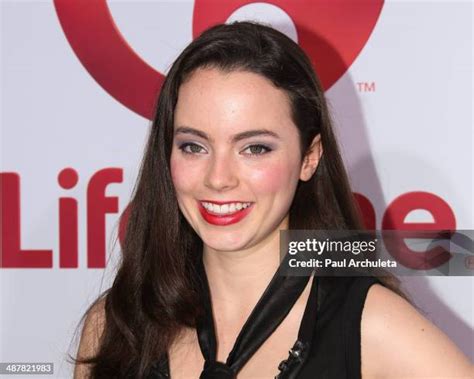 318 Freya Tingley Photos And High Res Pictures Getty Images