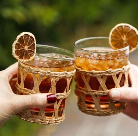 Sweet Tea Cocktail Sweet Tea Cocktail Perfect Summer Cocktails