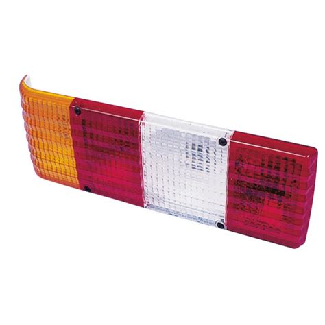 Feu arrière réversible camping car HELLA 383x130x60 mm