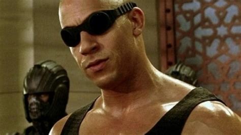 Com Vin Diesel Riddick 4 é Confirmado E Tem Trama Revelada