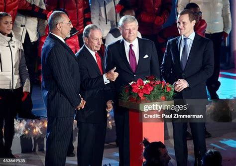 Jerry I Speyer Photos And Premium High Res Pictures Getty Images