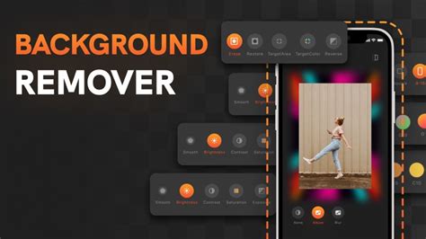 Background Eraser Bg Remover By E M Alon Ltd