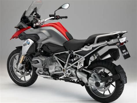 Nova BMW R 1200 GS chega ao Brasil Dicas de mecânica de motos