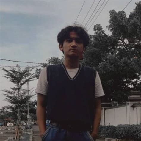 Muhammad Yahya Ayyas Sekolah Tinggi Teknologi Terpadu Nurul Fikri Bogor Jawa Barat