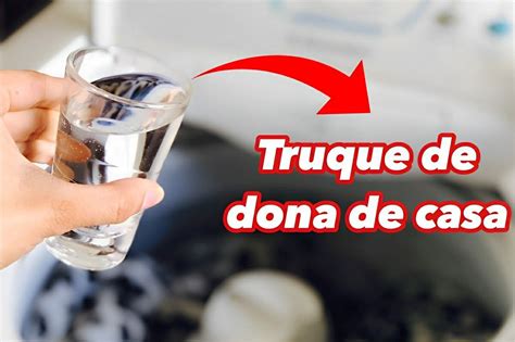 Dica Para Lavar Roupas Que Vai Fazer Você Gastar Bem Menos Que Antes