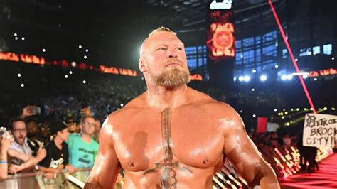 3 Ways Brock Lesnar Can Make His Imminent Wwe Return