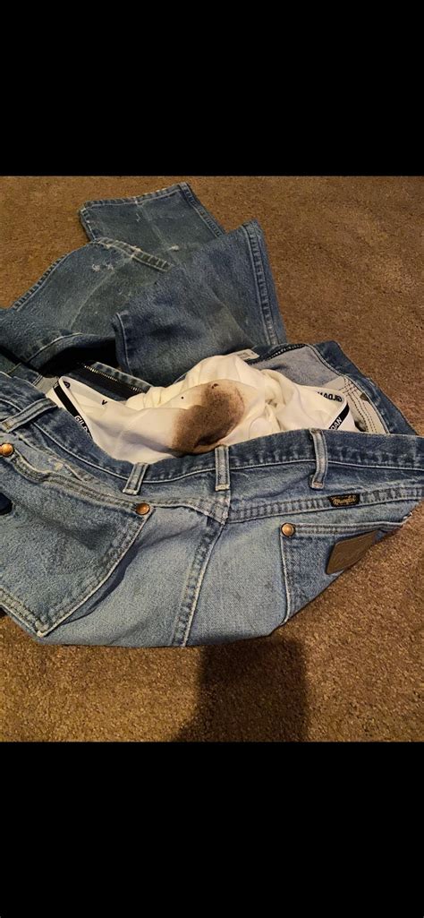 The View When You Get Your Hairy Bros Pants Off And His Stink Hits You