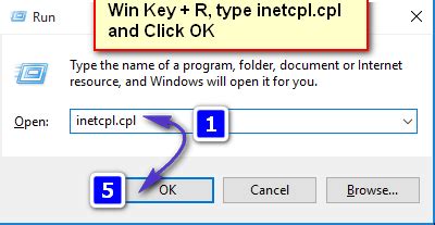 Fix Unable To Connect To Proxy Server In Windows 10 Appuals