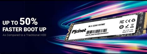 Planet Nvme Gb Ssd Pcle M Computer Planet
