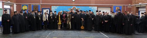 S St Cyprians Greek Orthodox Primary Academy
