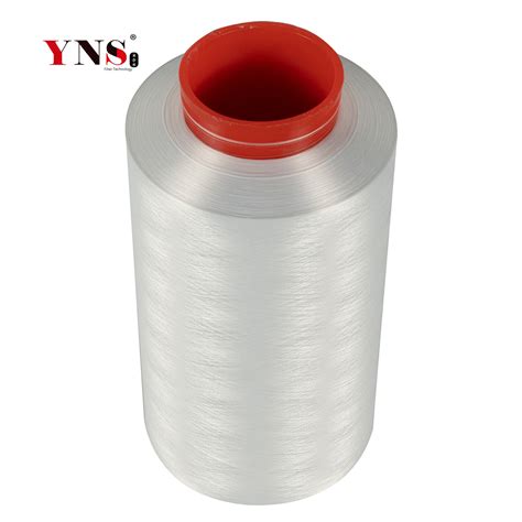 Recycled Polyester Yarn Of DTY SD RW D F For Knitting And Weaving With Grs