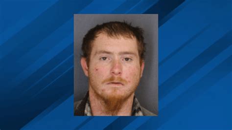Washington County Man Arrested For Arson After Hiding Under Table