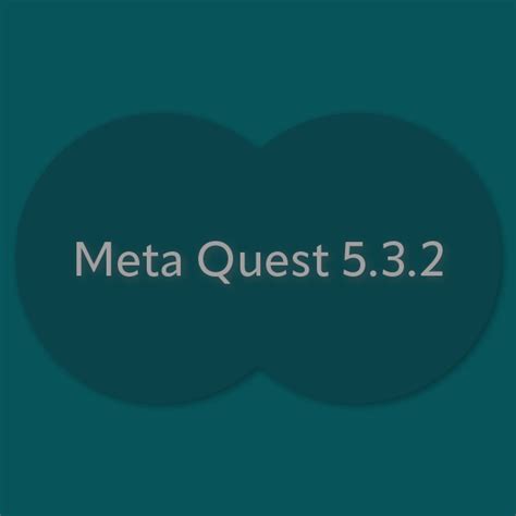 Unreal Engine 532 For Meta Quest Vr Community Tutorial