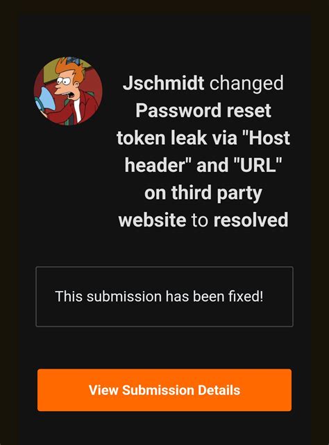 Ashish Rai On Linkedin Bughunting Bugbounty Cybersecurity Bugcrowd