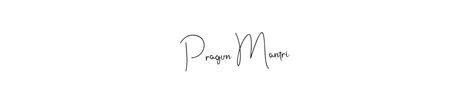 76 Pragun Mantri Name Signature Style Ideas Great Esign