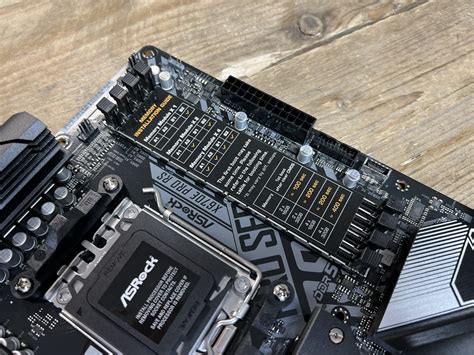 ASRock X670E Pro RS review - TechGaming
