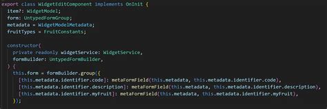 Github Nullrefio Fullstackdemo Demo Of C Controlled Angular