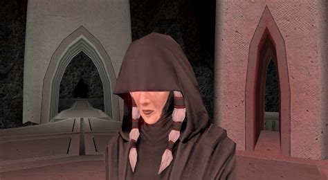 Skinkreias Facial Dark Side Corruption Be Gone Mod Releases