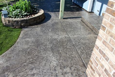 Minneapolis Concrete Driveway Contractor Driveways Patios Walkways
