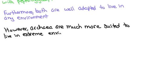 Solvedcompare Viruses Bacteria And Protozoa Which Are All Pathogens