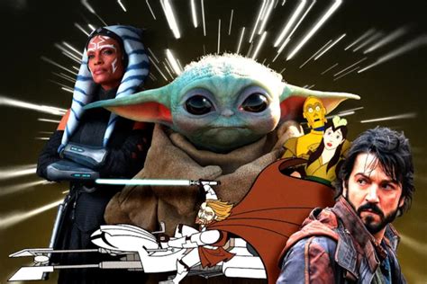 Star Wars George Lucas Desiste E Admite Sua Opinião Sobre A Disney O