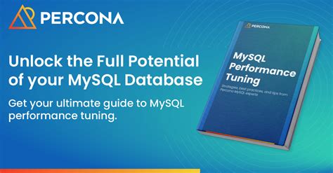 Mysql Performance Tuning Percona