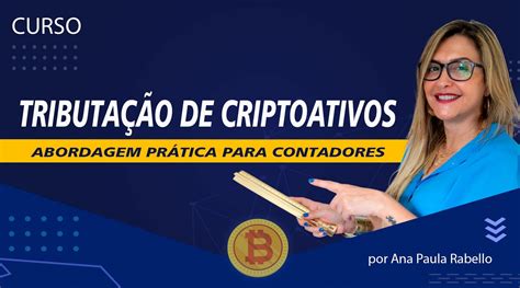 Contadora Especializada Em Criptoativos Lança Curso Para Ensinar