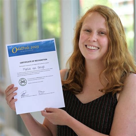 Marlize Van Breugel On Linkedin Last June I Had The Opportunity To Present My Phd Research In