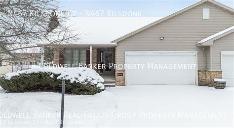 N467 Kilsdonk Ct N467 Appleton Wi 54915 Zillow