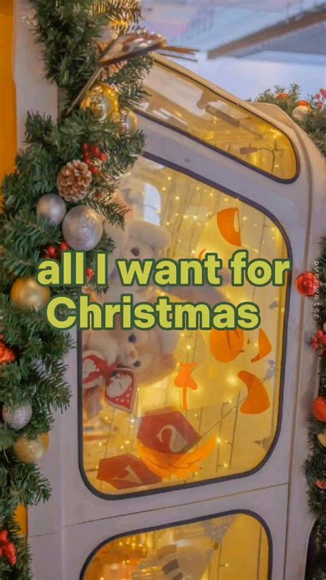 новорічні відео з прикрасами Christmas Wallpaper Fairy Wallpaper