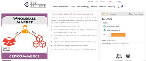 10 Best Woocommerce Wholesale Plugins In 2024