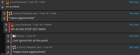 I M Back To The Cursedcomments Stream Imgflip