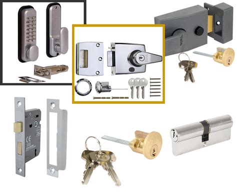 Lock Types Explained Locksmith London Max Locksmith