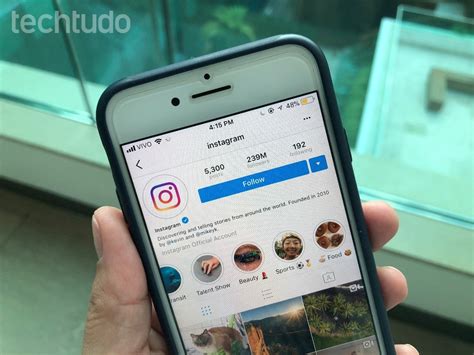 Como Recuperar Instagram Hackeado Saiba Identificar Golpes E O Que Fazer