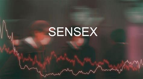 Indian Stock Market Faces Bearish Trends As Bse Sensex Plunges 500 Points