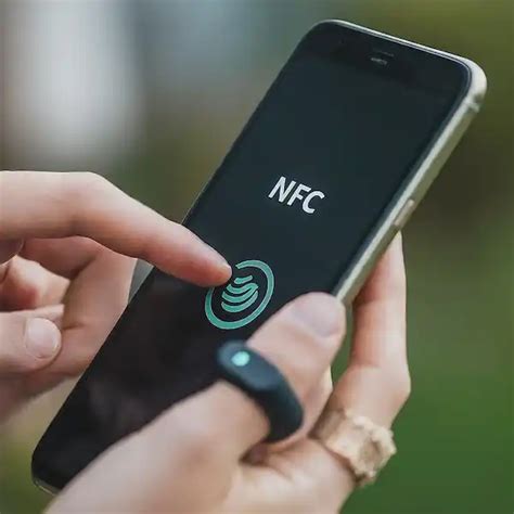 The Ultimate Guide To Nfc Smart Rings Unlock Your World