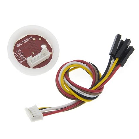 Capteur De Lumière Pour Arduino Test Et Avis