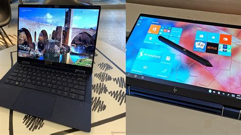 HP Launches Two Convertible Laptops And Elite Wireless Earbuds